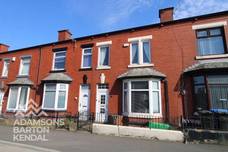 Manchester Road, Castleton, Rochdale... 2 bed terraced house for sale ...