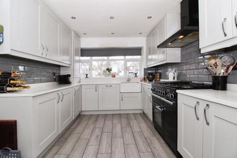 Houses for sale in Park Hall | OnTheMarket