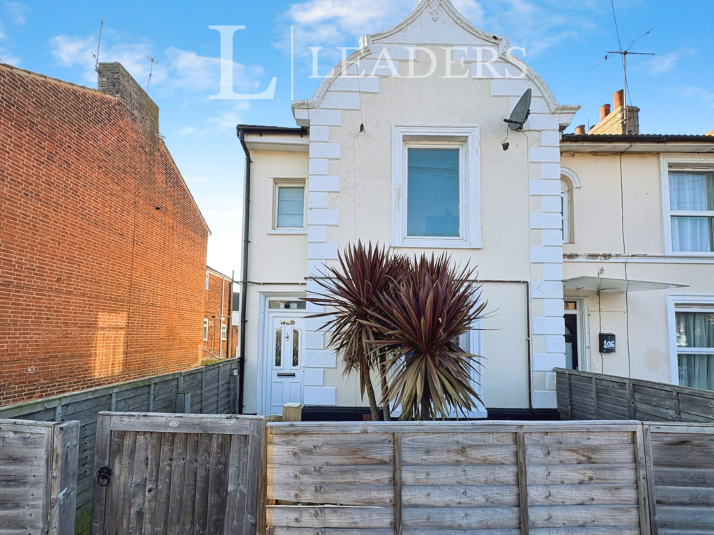 Victoria Street, IP1 - Company Let 6 bed end of terrace house - £2,600 ...