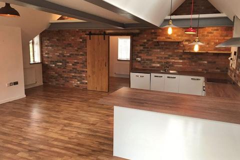 Flats To Rent In Birmingham | OnTheMarket
