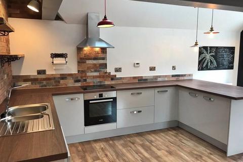 Flats To Rent In Birmingham | OnTheMarket
