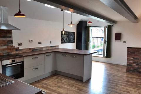 Flats To Rent In Birmingham | OnTheMarket