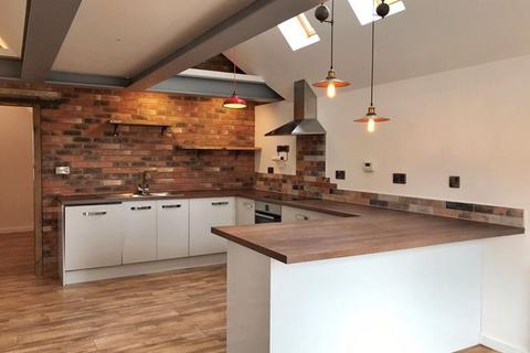 Flats To Rent In Birmingham | OnTheMarket