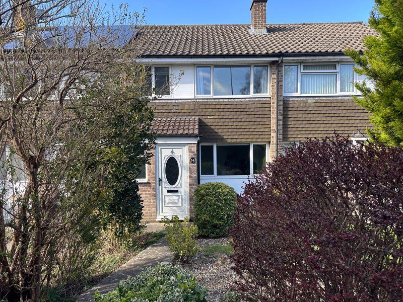 Shaftgate Avenue, Shepton Mallet 3 bed terraced house to rent - £1,200 ...