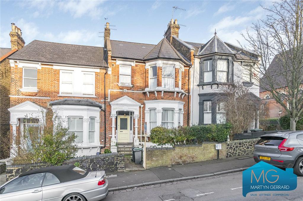 Womersley Road, London, N8 5 bed house for sale - £1,300,000