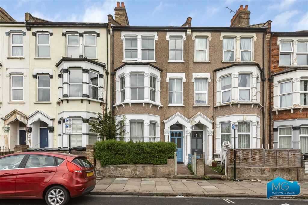 White Hart Lane, Tottenham, London, N17 3 bed apartment - £2,000 pcm (£ ...