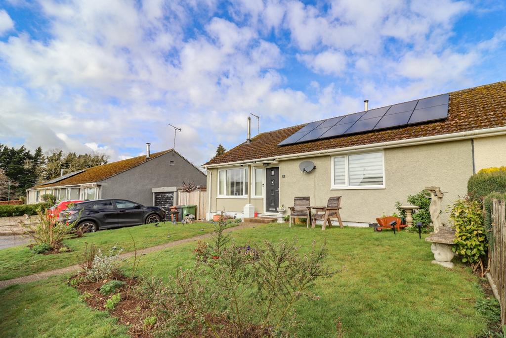 Appledore Lane, Wicken Green Village... 3 bed bungalow - £245,000