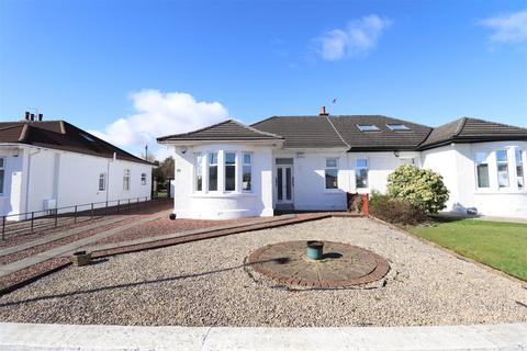 Houses for sale in Paisley Ralston | OnTheMarket