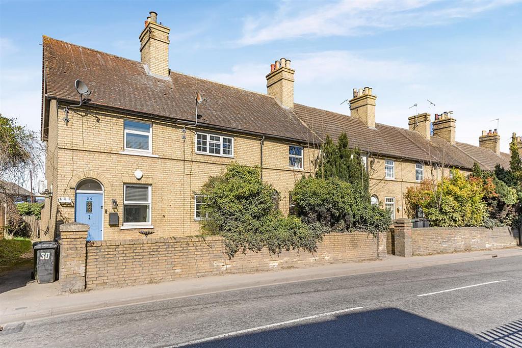 Forstal Road, Aylesford 2 bed terraced house for sale - £250,000