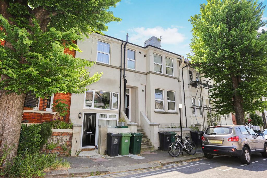 Riley Road, Brighton 1 bed flat - £975 pcm (£225 pw)