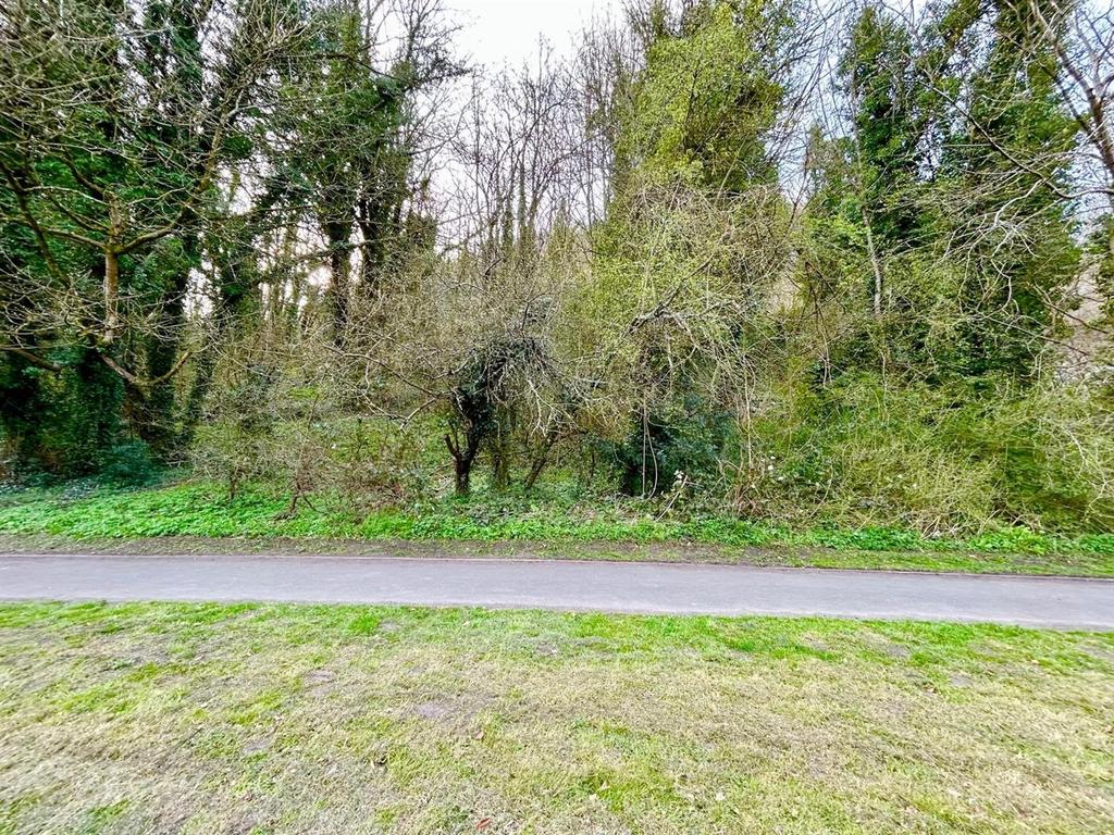 Dale Road, Telford TF8 Land for sale - £19,950