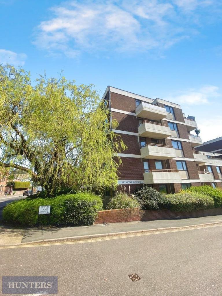 Silver Lane, Exeter 2 bed flat - £1,100 pcm (£254 pw)