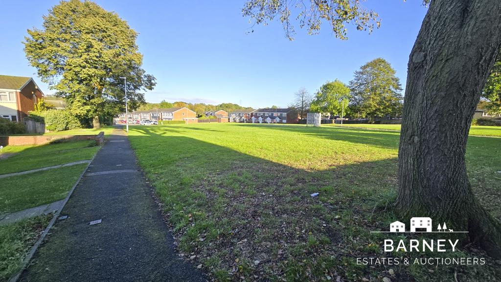 Birds Bush Road, Tamworth, B77 Land for sale - £100,000