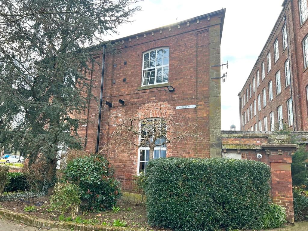 Denton Mill Lane, Carlisle 1 bed apartment for sale - £77,500