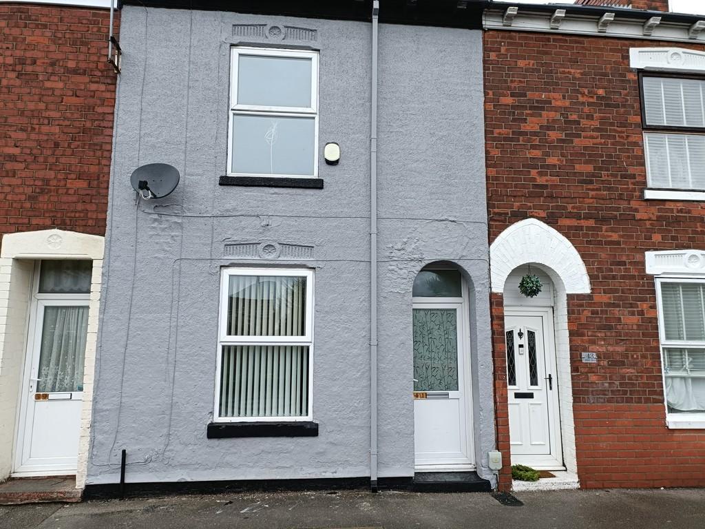 Abbey Street, HULL, HU9 1HB 2 bed terraced house - £600 pcm (£138 pw)