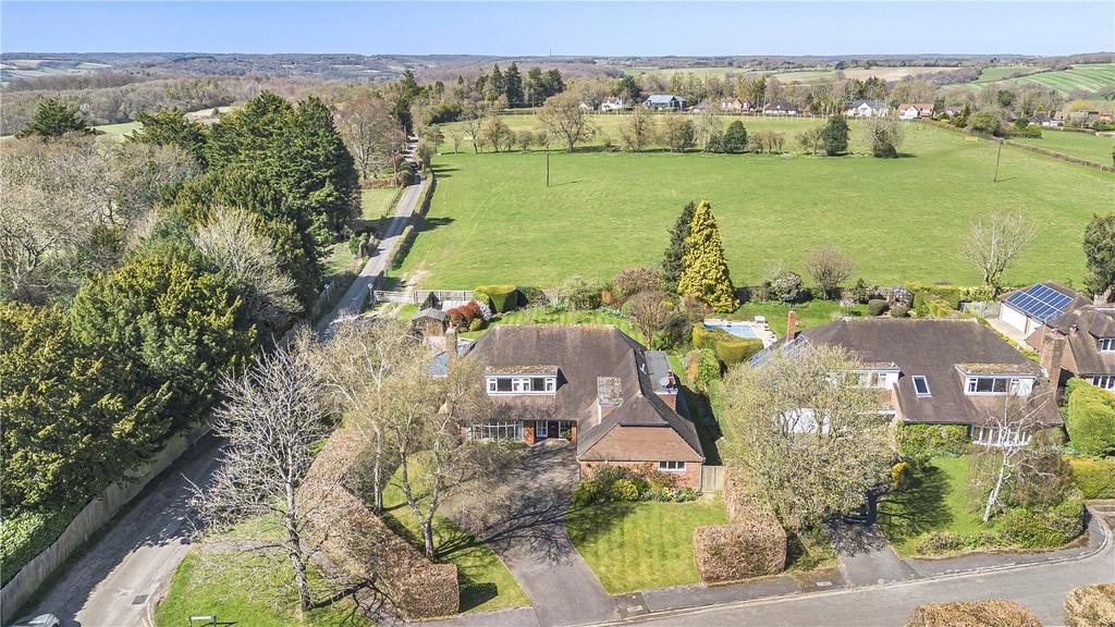 Innings Gate, Little Frieth... 4 bed detached house - £1,350,000