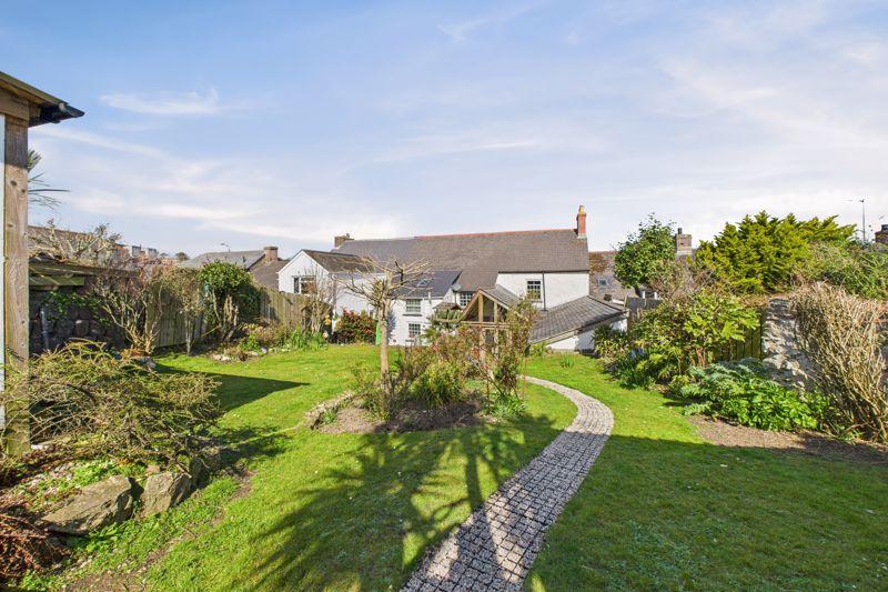 Fore Street, Hayle TR27 4 bed terraced house for sale - £615,000