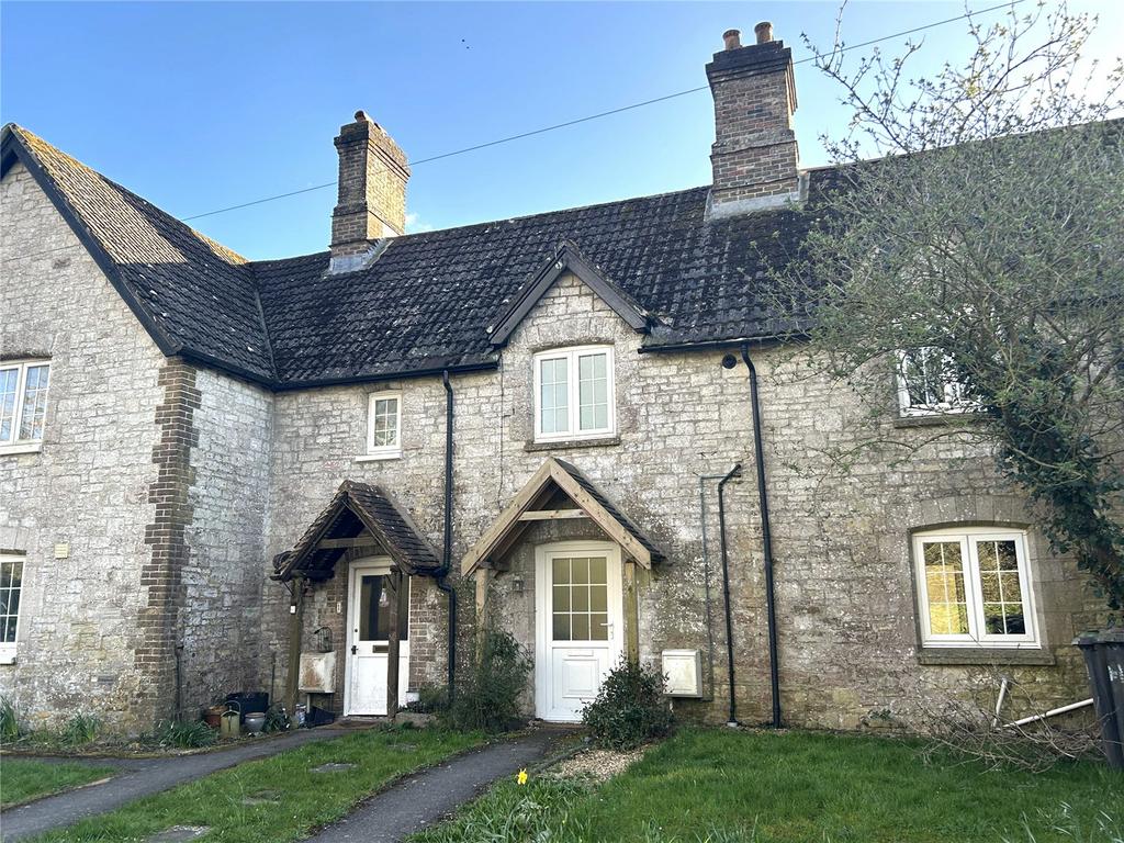 Winterbourne Steepleton, Dorchester... 3 bed terraced house - £1,200 ...