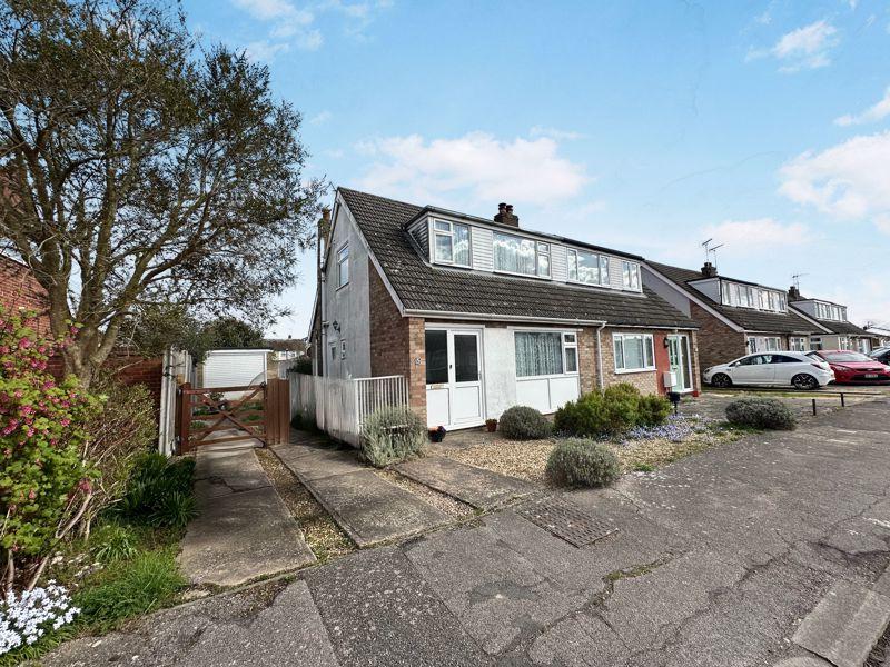Dover Road, Brightlingsea CO7 2 bed house for sale - £270,000