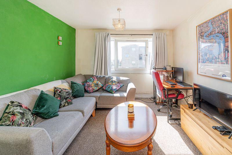 Roman Way, Enfield 1 bed flat for sale - £200,000
