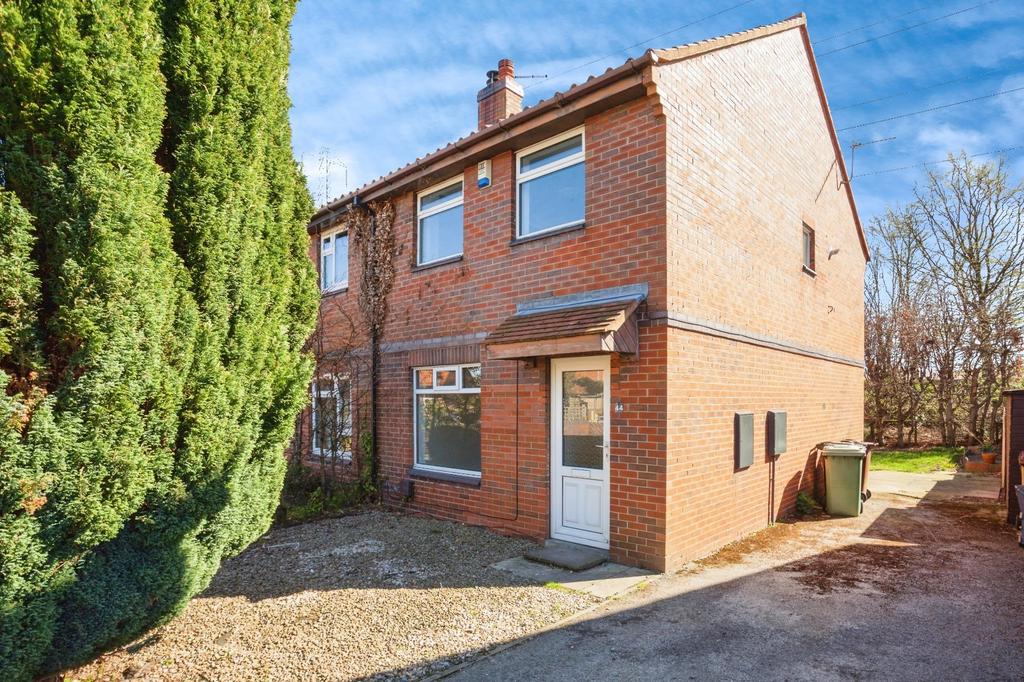 Primrose Hill Green, Leeds LS26 2 bed semi-detached house for sale - £ ...