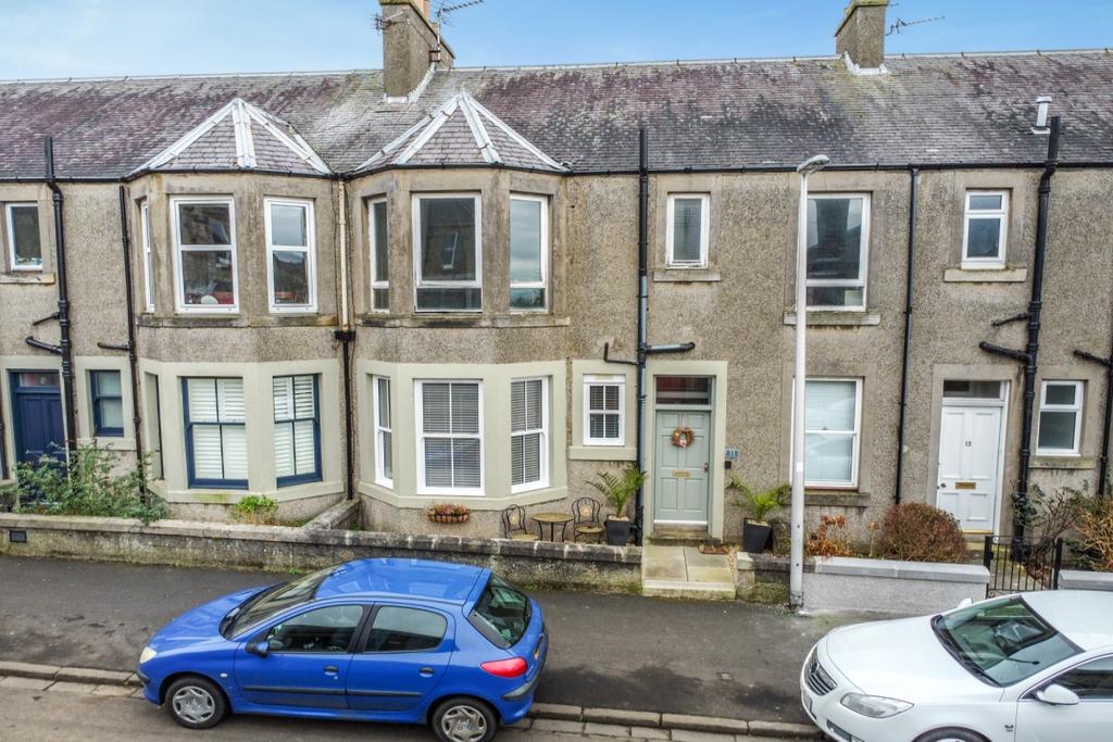 Links Road, Leven KY8 1 bed flat - £140,000