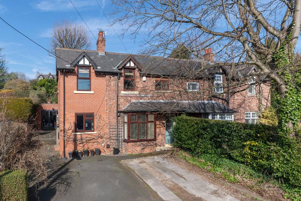 Dene Avenue, Tyne and Wear NE39 5 bed semi-detached house for sale - £ ...