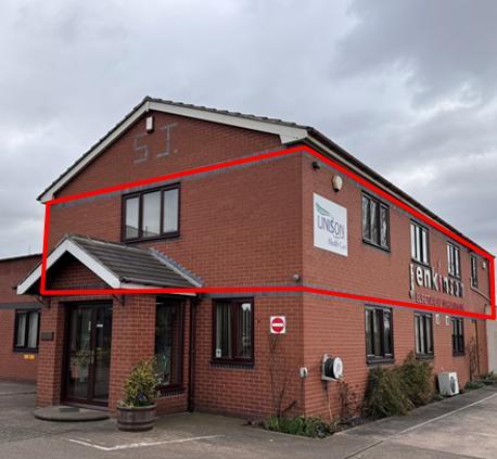 1st Floor Jenkinson House, White Rose... Office to rent - £650 pcm (£ ...