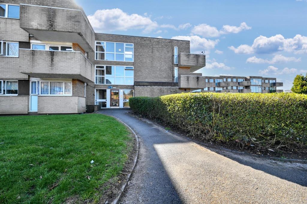London Road, Coventry 2 bed apartment for sale - £110,000