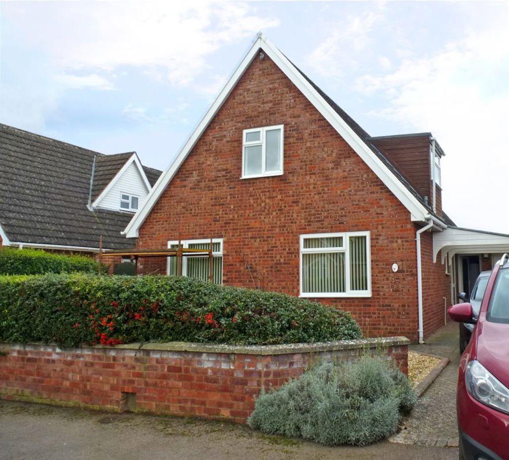 Moreton-on-Lugg 4 bed detached house - £1,200 pcm (£277 pw)