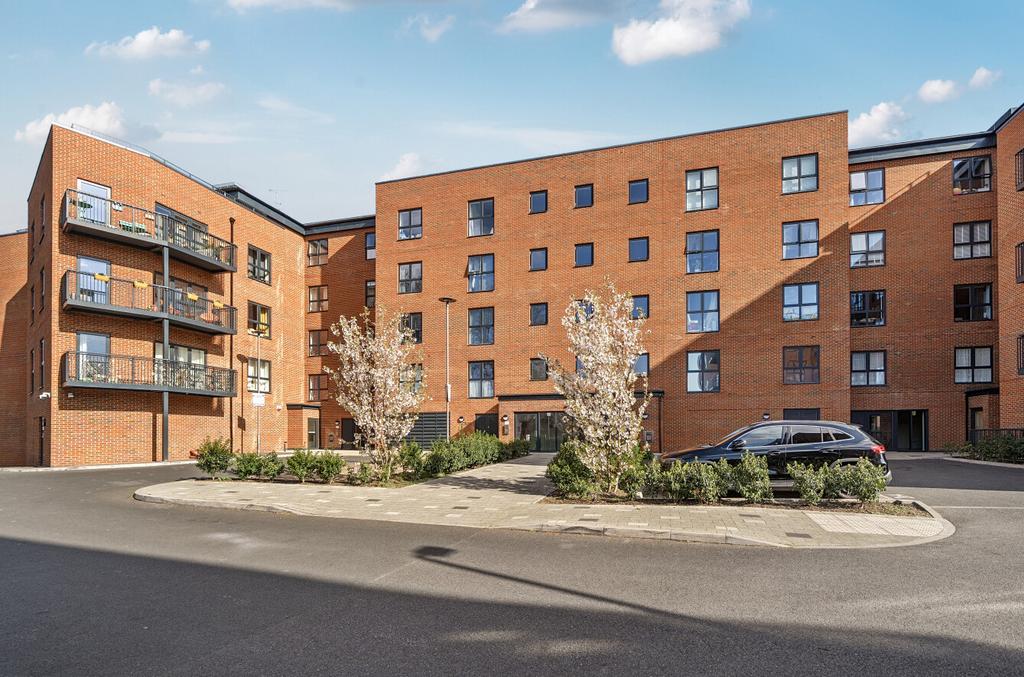 Palmer Court, 5 Pitcher Lane... 2 bed apartment - £180,000
