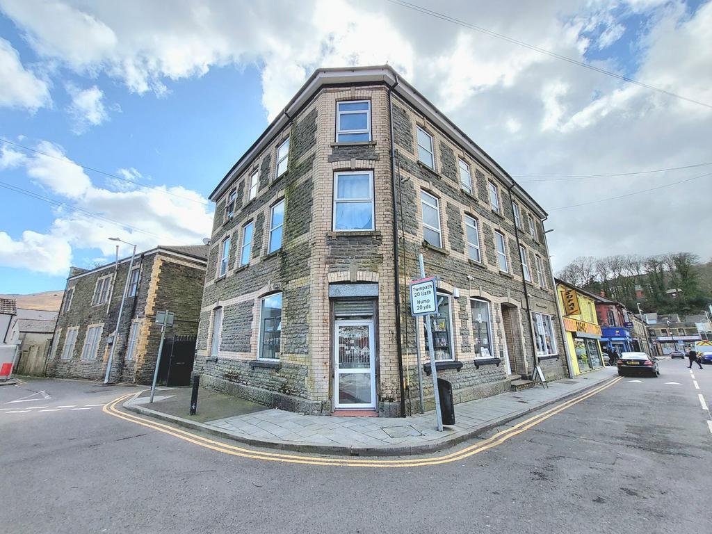 Station Street, Washington Buildings... Property to rent - £500 pcm (£ ...