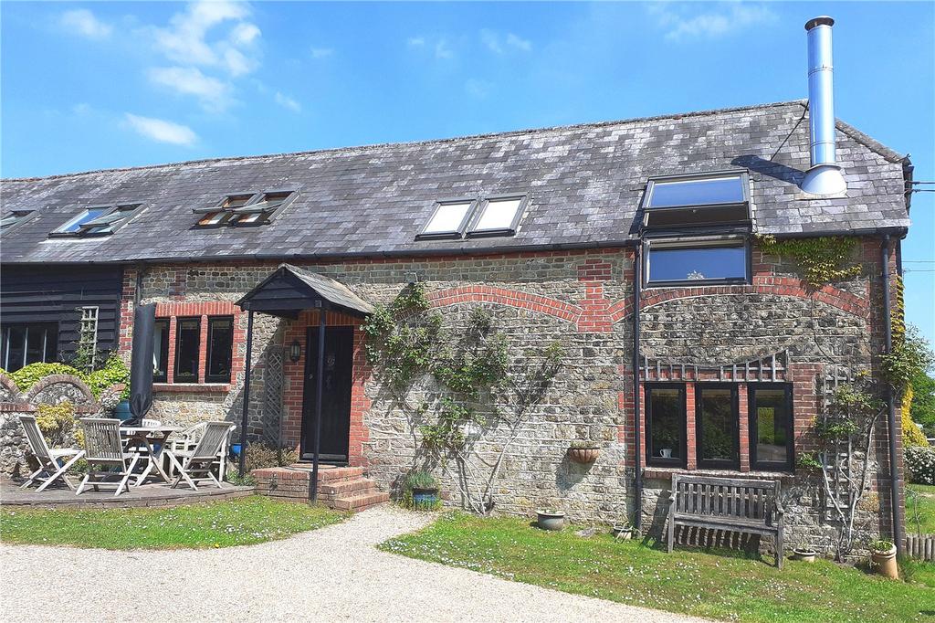 Rogate, Petersfield, Hampshire, GU31 3 bed house - £800,000