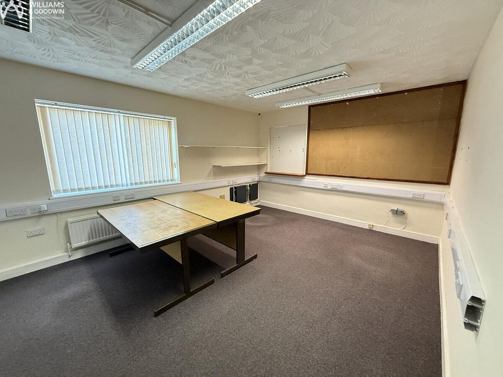 Parc Cefni, Llangefni, LL77 Office to rent - £331 pcm (£76 pw)