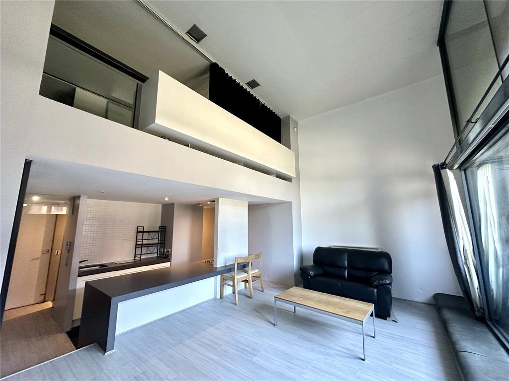 Shaw Street, Liverpool L6 1 bed apartment - £850 pcm (£196 pw)