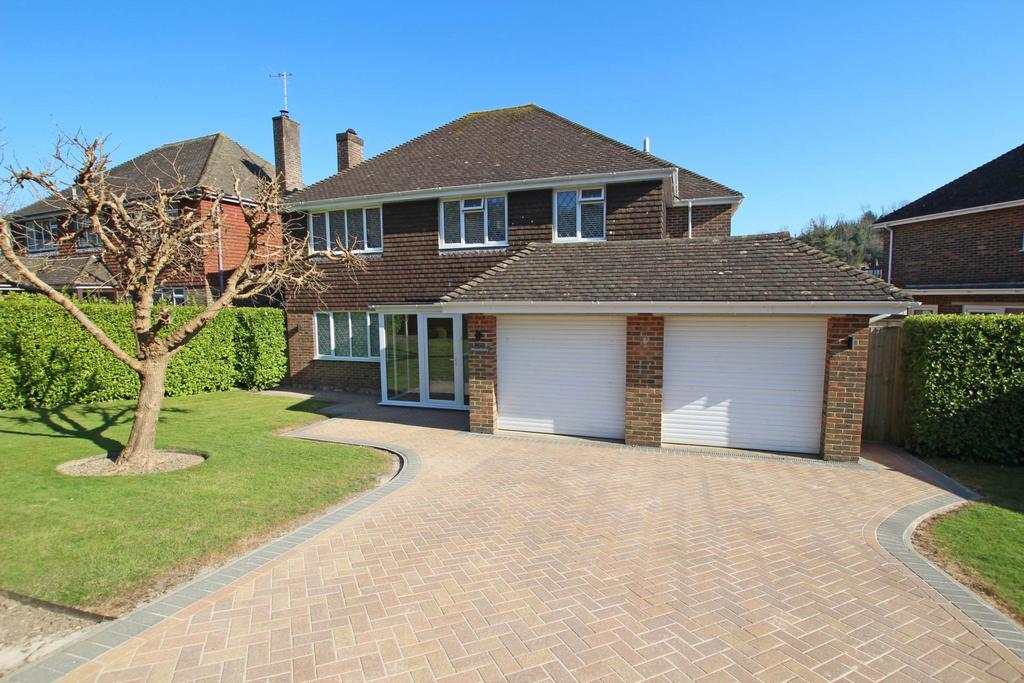 Cranborne Avenue, Eastbourne, BN20 7TT 4 bed detached house - £1,100,000