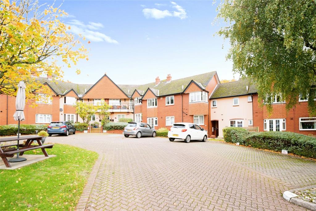 Waterloo Road, Penylan, Cardiff 2 bed apartment for sale - £250,000