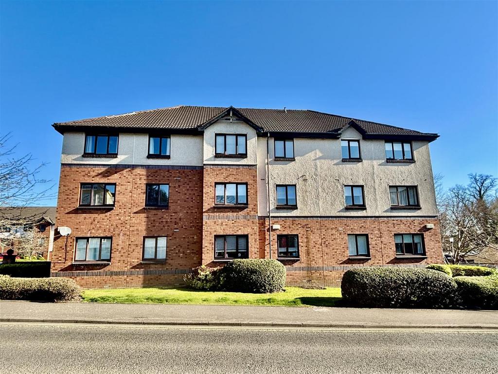 Avonbridge Drive, Hamilton ML3 1 bed house for sale - £100,000