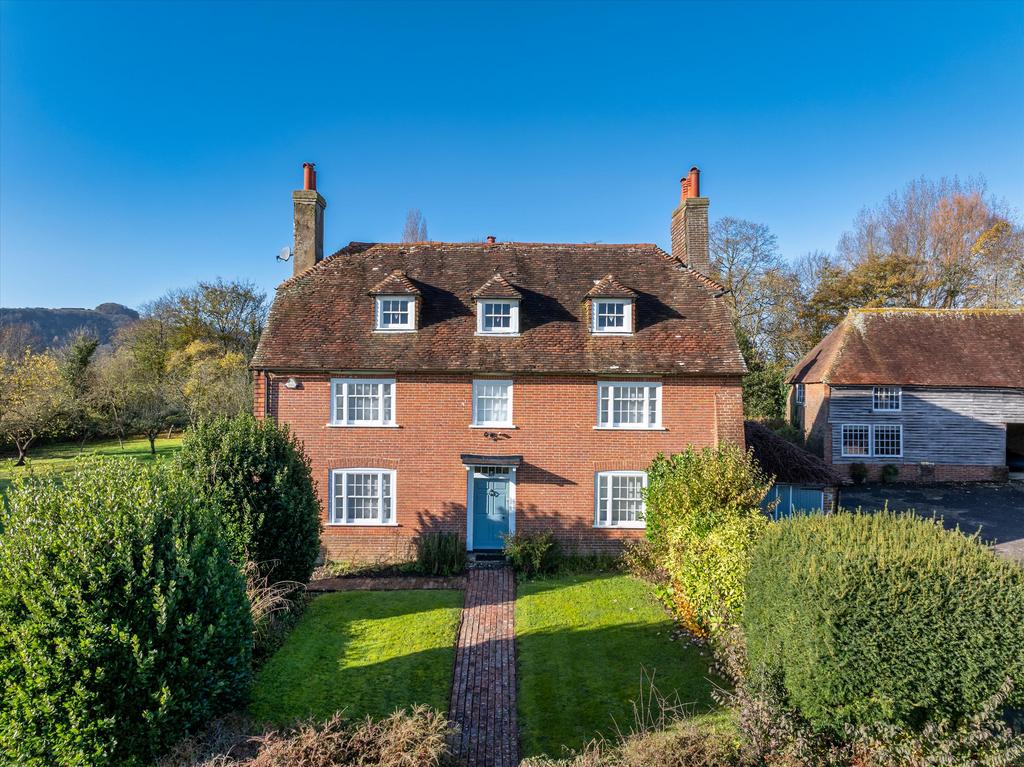 Ditchling Road, Offham, Lewes, East... Farm for sale - £2,000,000