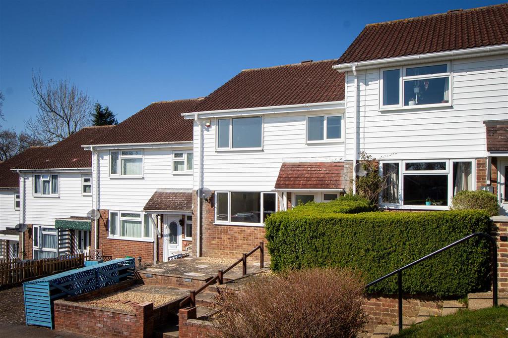 Jobes, Balcombe 3 bed terraced house for sale - £360,000