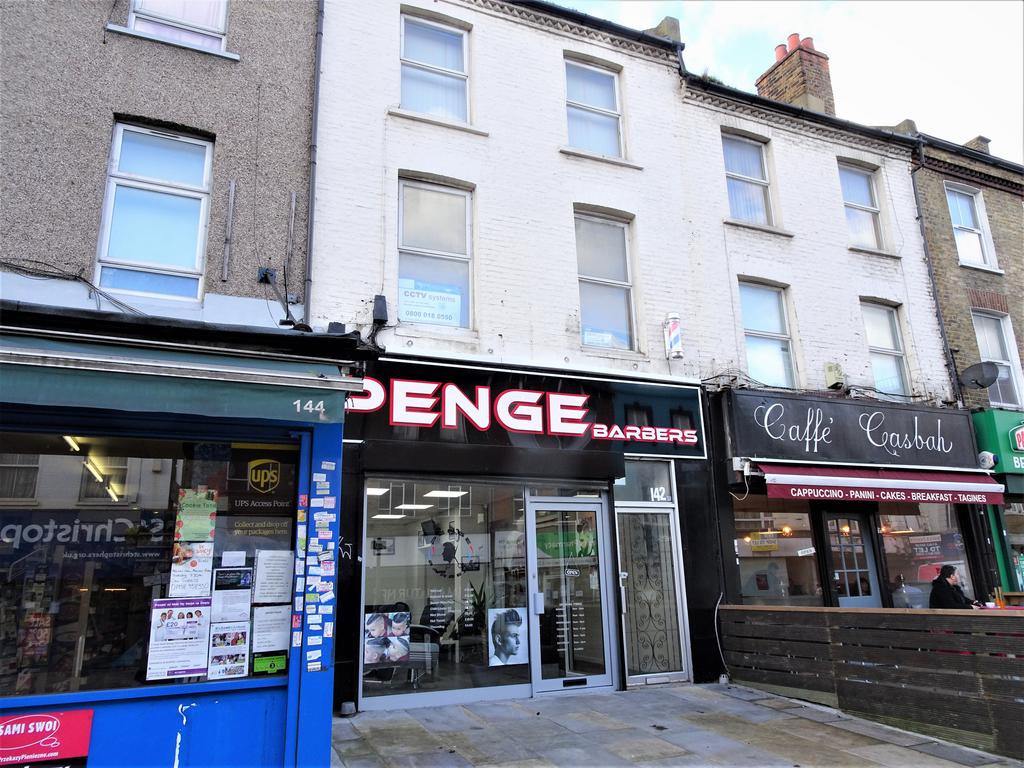 140-142 High Street, Penge, London SE20 Office to rent - £175 pcm (£40 pw)