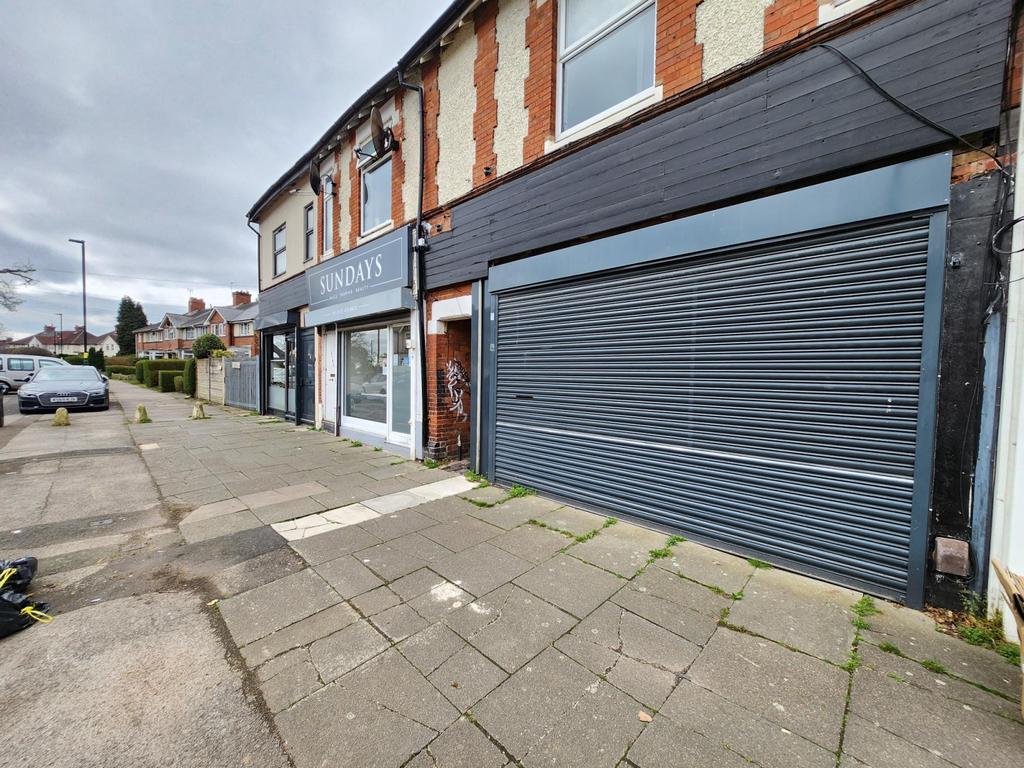 Kings Heath, Birmingham B14 Property to rent - £800 pcm (£185 pw)