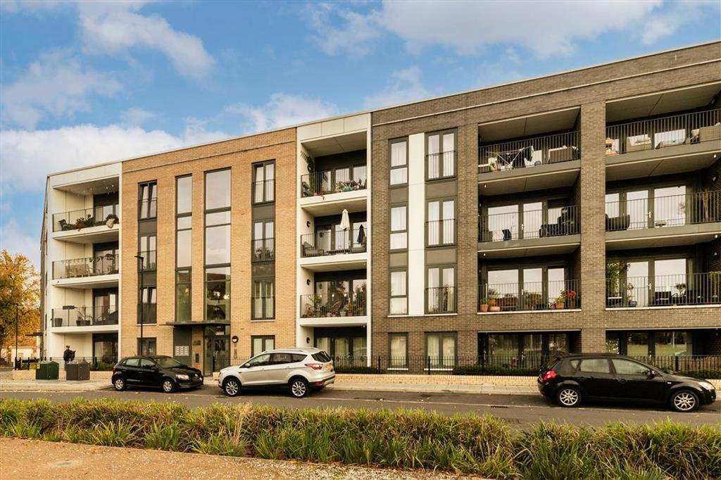 Eythorne Road, London SW9 1 bed flat for sale - £429,950