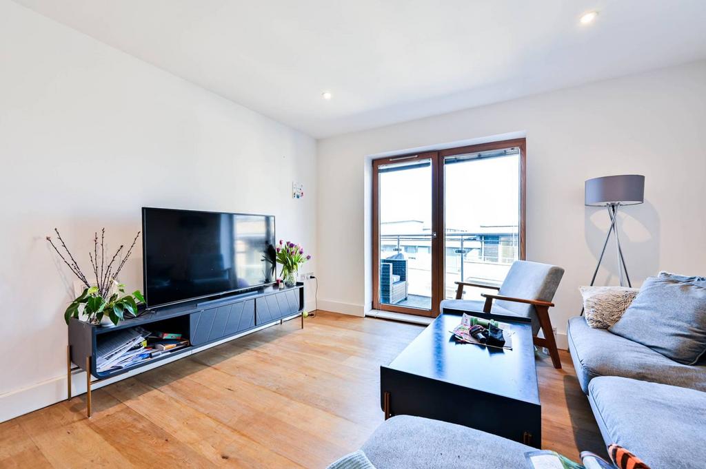 Trinty Gate, Guildford, GU1 2 bed flat - £450,000