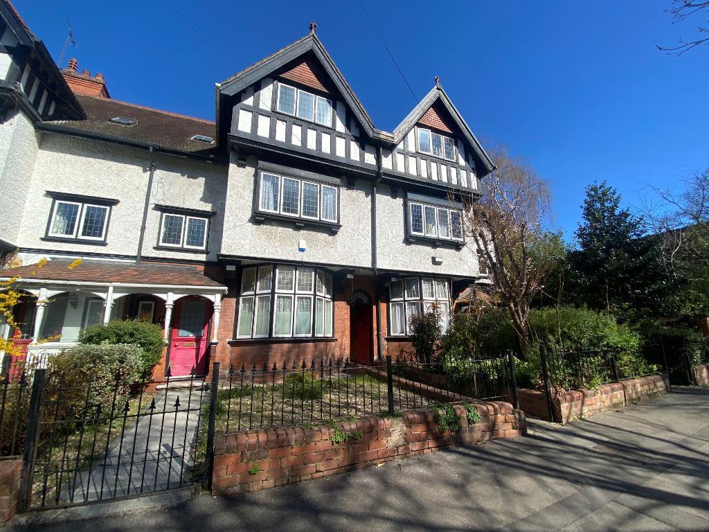 Westbourne Ave, Hull, HU5 3HR 7 bed terraced house for sale - £280,000