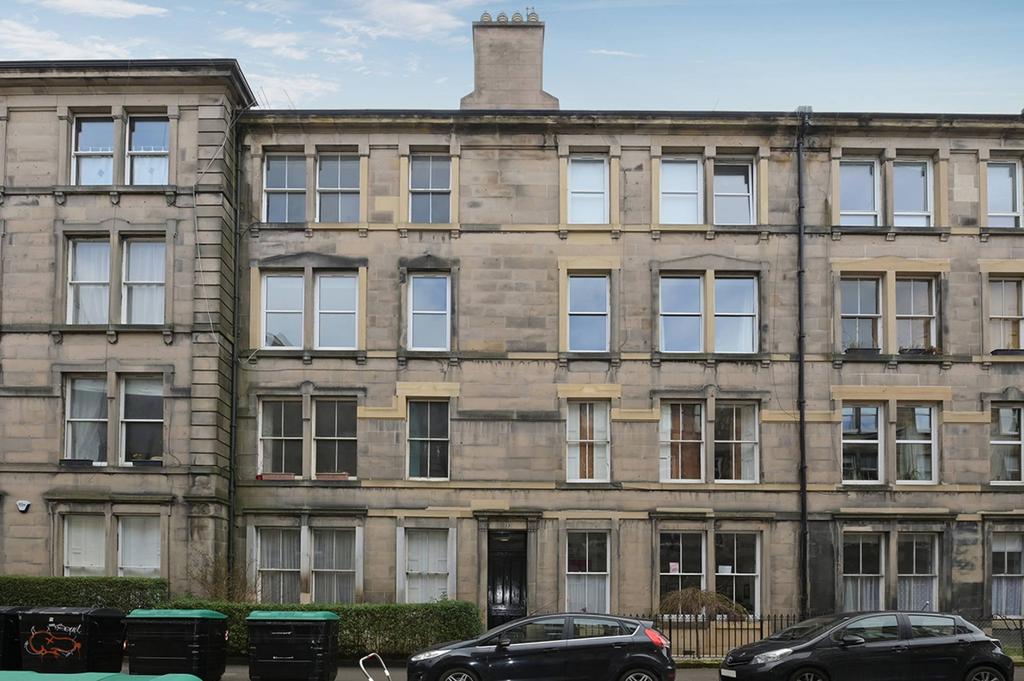 3F2, 1 Valleyfield Street... 2 bed flat for sale - £365,000