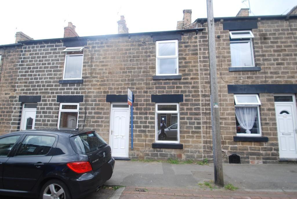 Lancaster Street, Barnsley, S70 6EW 2 bed terraced house - £700 pcm (£ ...