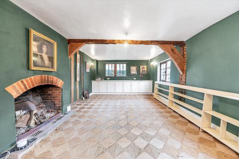 Houses for sale in Gamlingay | OnTheMarket