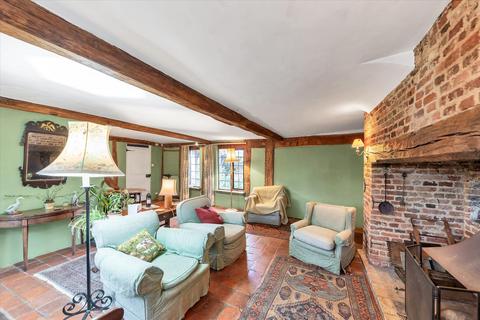 Houses for sale in Gamlingay | OnTheMarket