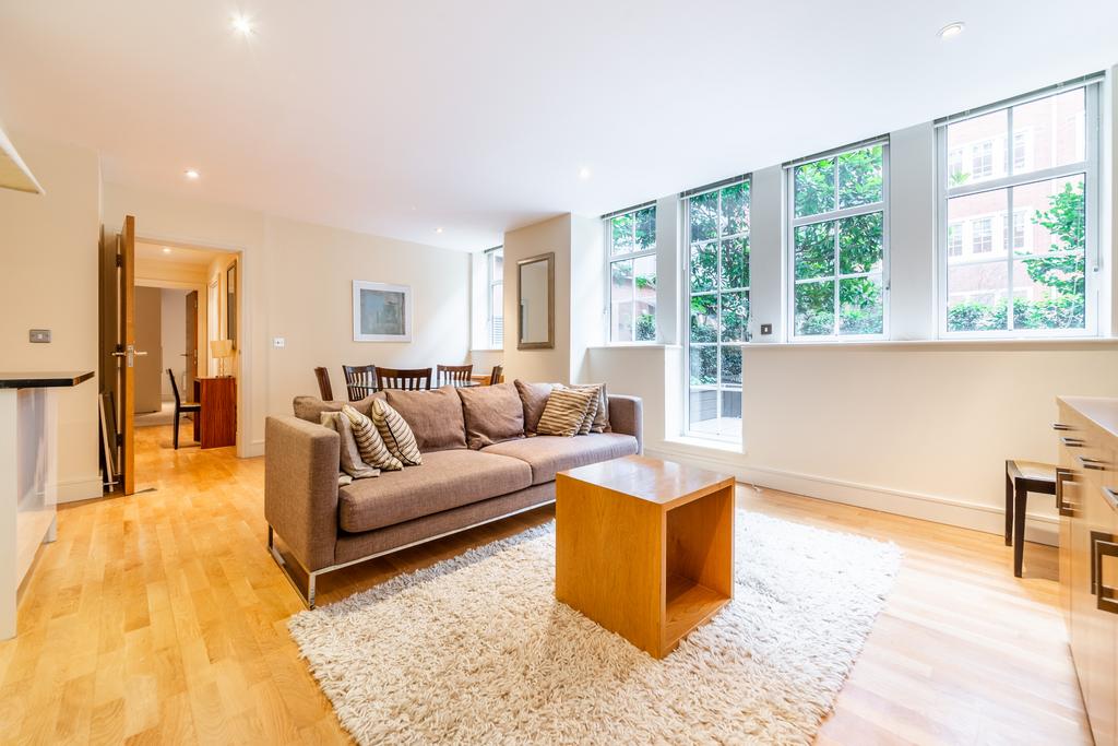 Romney House, Westminster SW1P 2 bed apartment - £3,200 pcm (£738 pw)